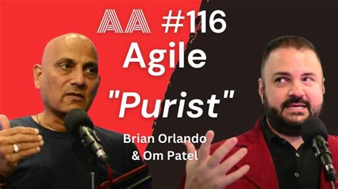 Arguing Agile Podcast On Linkedin Agile Podcast