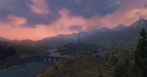 Happy Birthday Oblivion 10 Years Later Still Looking Darn Great Imgur