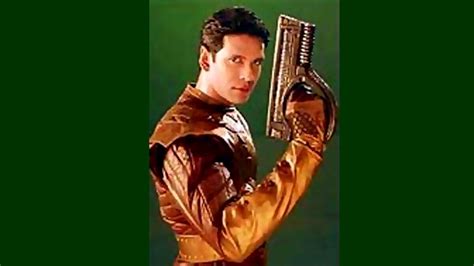 Captain Vyom To Be Back As A New Web Series