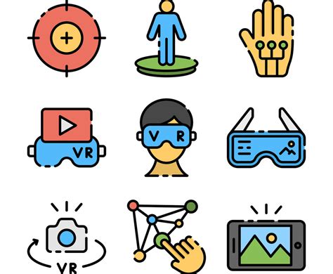 Technology Virtual Universe