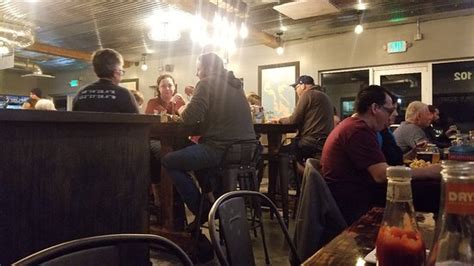 Tapped Camano Camano Island Restaurant Reviews Photos And Phone