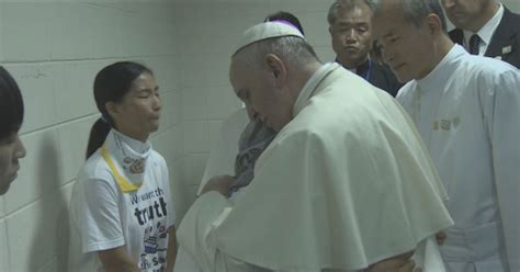 프란치스코 교황 선종···대구 지역 종교계도 애도