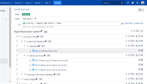 Testray Requirements And Test Management For Jira Atlassian Marketplace