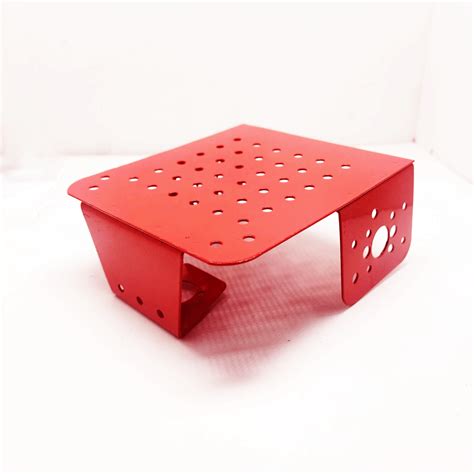 3 Wheel Robot Chassis For Robot Robosap