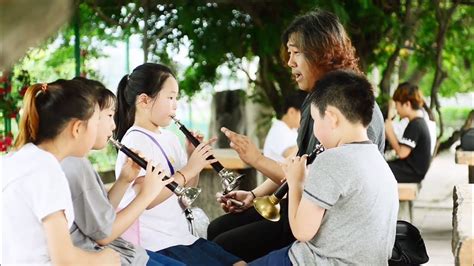 2018 교육방송 연구대회 전통악기 태평소 우리에게 새롭게 다가오다 Youtube