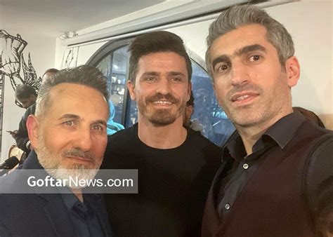 Nasser Hejazi A Legendary Journey Through Footballs Triumphs And