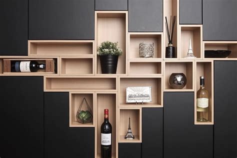 Creative Storage Solutions Designed To Declutter Your Life Part 2