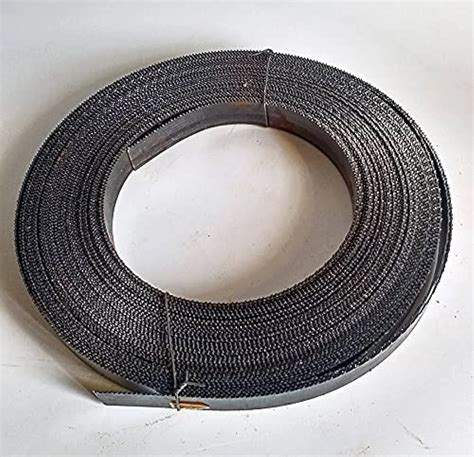 Size Inch Bimetal Bandsaw Blade X X Mm Stainless Steel At Piece In Indore