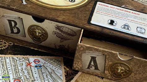 Quizscape Von Moses Rezension Spielekenner