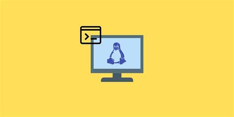 Getting Started With Linux Shell Commands By Vamsi Penmetsa