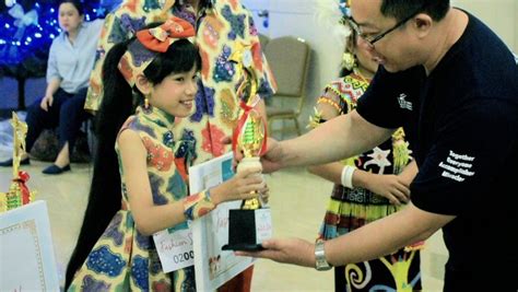 Hari Ulang Tahun Ke Tiga Ciputra Hospital CitraGarden City