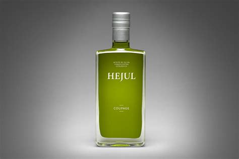 Aceite De Oliva Virgen Extra Gourmet Hejul