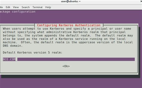 Join Ubuntu Workstation To A Windows Domain Wolffhaven