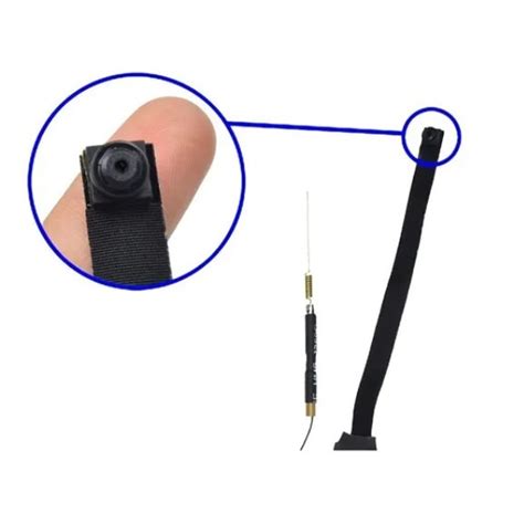 Wifis Extra Mini Ahd Spy Camera Battery Full Hd Emag Bg