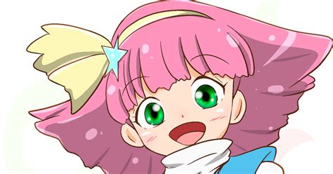 ミンキーモモ ミンキーモモさん 1 3のイラスト Pixiv