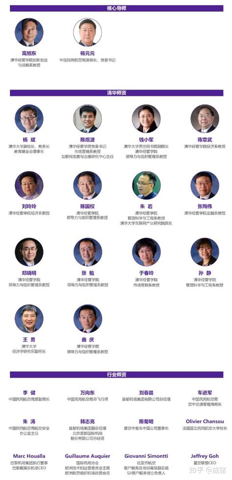 清华航硕2022级第二批次面试申请即将截止 知乎