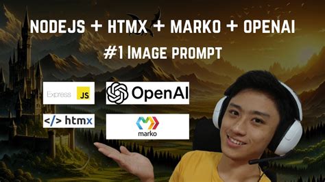 1 Image Generation With Prompt On DALLE 3 Integrate OpenAI With
