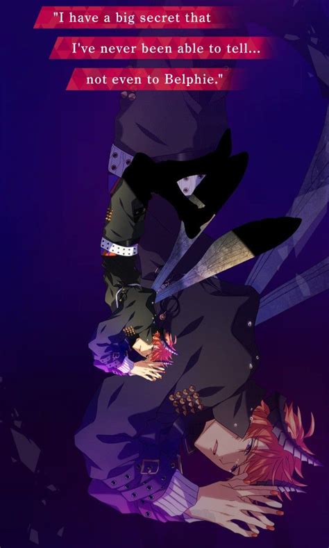 Obey Me Nightbringer Obey Me Obey Obey Art