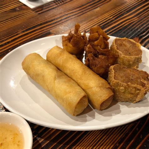 Sawasdee Thai Cuisine Hershey Menu Prices And Restaurant Reviews