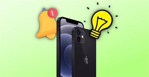 Truco Oculto Para Tener Un LED De Notificaciones En IPhone
