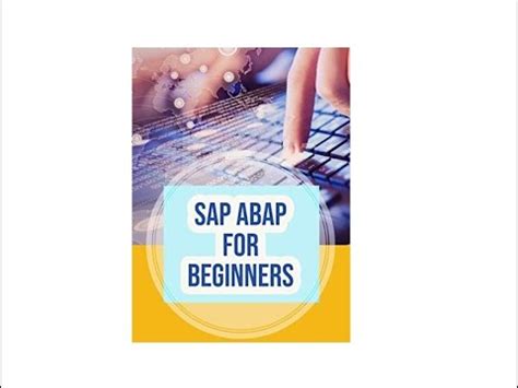Table Structure Change At Field Level In SAP ABAP YouTube