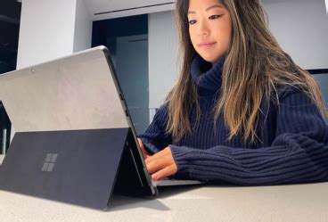 Latest Microsoft Surface Devices EHW Technology