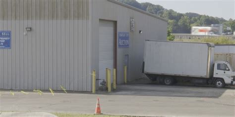 Driver Killed In Deadly Crash Knoxville Police Say