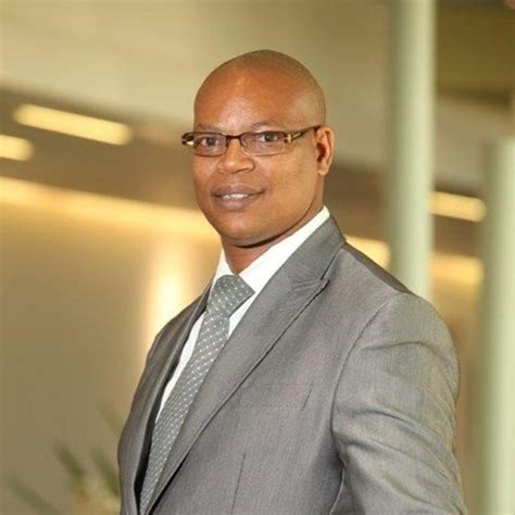 Prof Simphiwe Madikizela Residential Investment And Development Conference