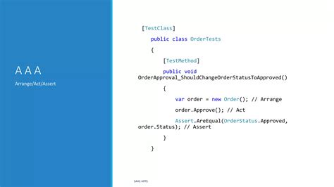 Automated Testing Pptx