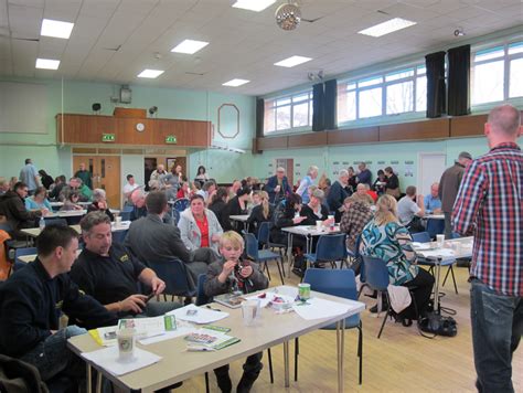 Adeyfield You Choose Participatory Budgeting Hemel Hempstead Uk