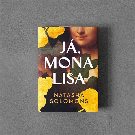 Já Mona Lisa Natasha Solomons