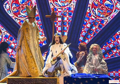 Le Roi Soleil 20 Ans Après Louis Xiv Reconquiert Le Dôme De Paris