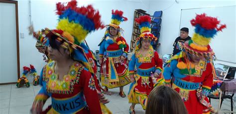 Ushuaiapatrimonio AÑo Internacional De Las Lenguas Indigenas
