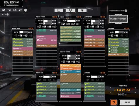 Com Iic Official Roguetech Wiki