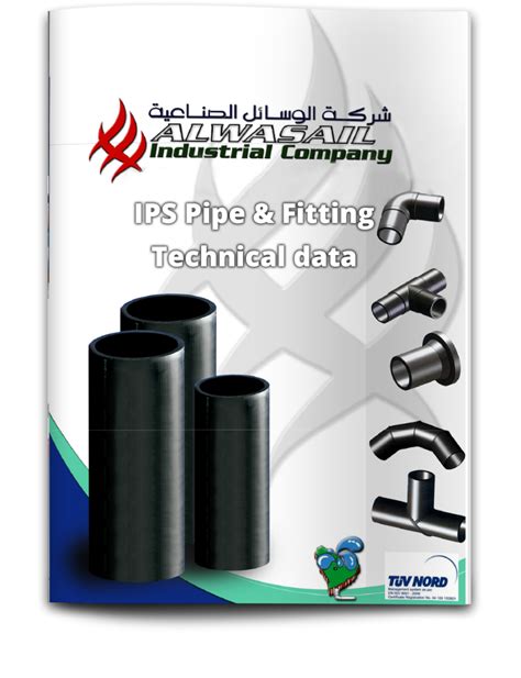 Iron Pipe Size Ips Hdpe Pipe Alwasail Products