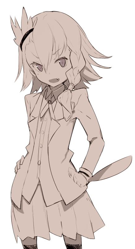 Original Drawn By Shiromiso Danbooru
