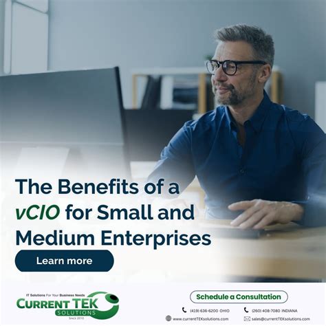 Current Tek Solutions On Linkedin Vcio Smbsolutions Itstrategy Currentteksolutions