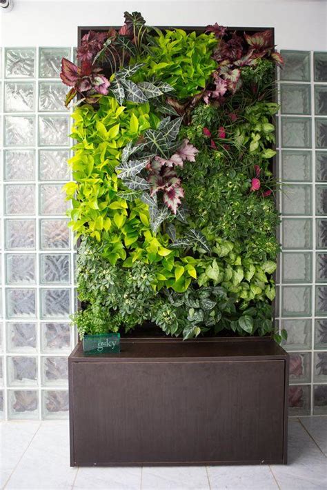 Фитомодуль 150х200см в Алматы по низкой цене от студии EverGreen
