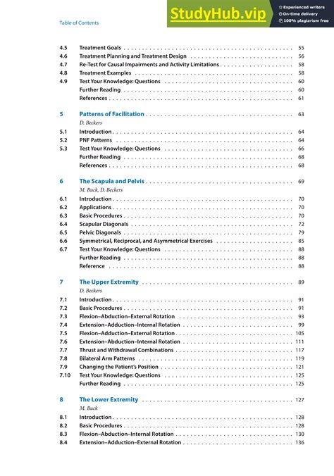 An Illustrated Guide Pnf In Practice Fourth Edition Pdf