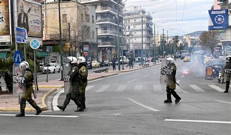Ποινή φυλάκισης σε δημάρχους που δεν παρείχαν μέσα προστασίας σε