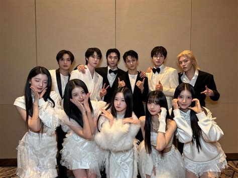 프로젝트h ‘가요대전 프리쇼로 데뷔 多장르 퍼포먼스 강렬 눈도장