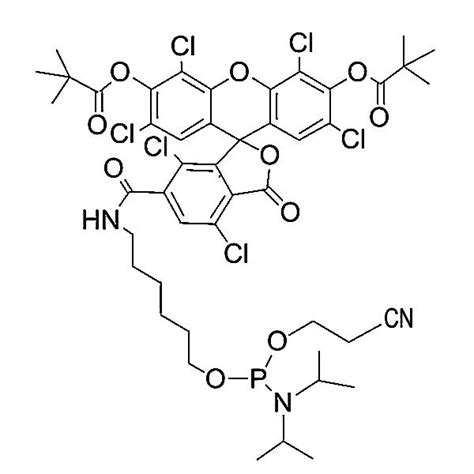 6 Hex Phosphoramidite Chemicalbook