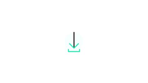 Download Icon Lottie Json Animation