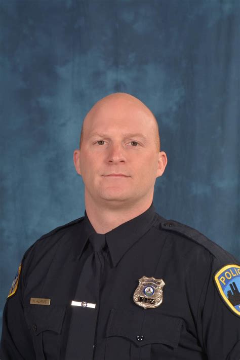 Peoria Police Sergeant Resigns After Altercation With Female Officer