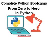 دانلود Udemy The Complete Python Bootcamp From Zero to Hero in Python