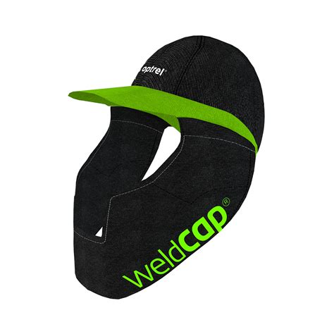 Replacement Textile For Weldcap Series Bump Rc 39 12 Optrel Us