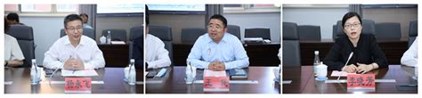 儋州市领导来校访问 推动建立地校深化合作新机制