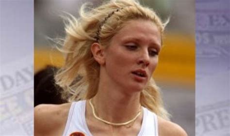 Iaaf Provisionally Suspend Russians Other Sport Uk