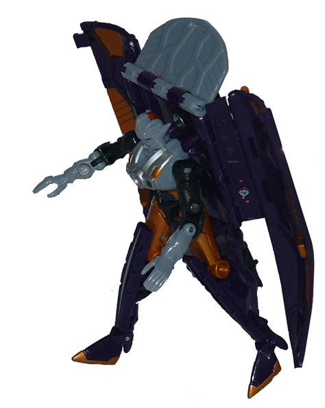 Cybertron Thunderblast Image Gallery And Review Uk