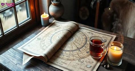 O Que é Um Mapa Astral